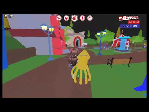 Meep City one way to sell your fish - YouTube