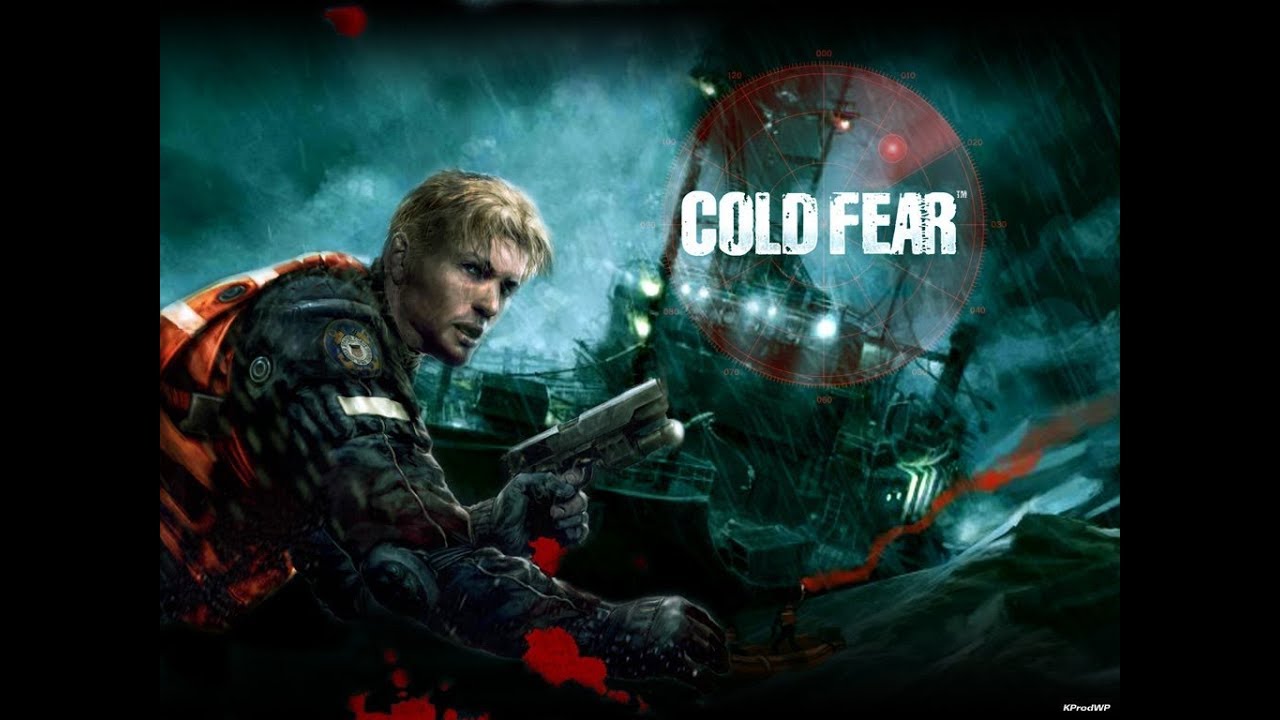Cold Fear [PC] walkthrough part 1 - YouTube