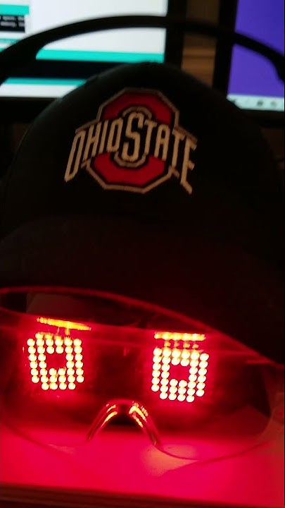 Blinking Eyes Using Two 8x8 LED Matrix Modules And Arduino Uno - LED Animation For Beginners # ...