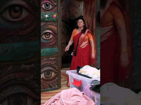 Kunickaa & Zeishan's Argument | Bigg Boss 19 | Now Streaming | JioHotstar