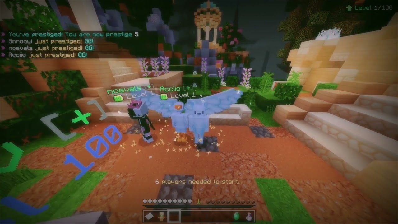 Treasure Wars Prestige 5 Ft. (noevels, Acciio, LOLArnav) - YouTube