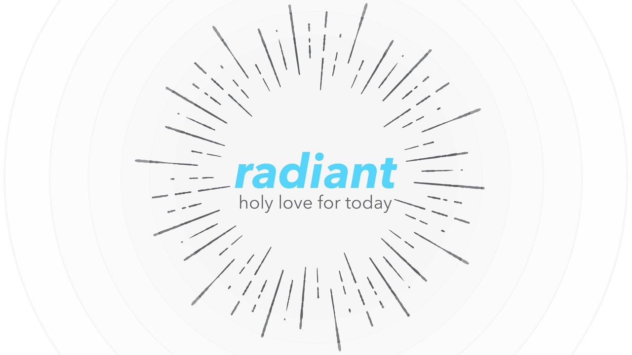 Be a Light (Radiant Week 1 - Lyman Wesleyan Church) - YouTube