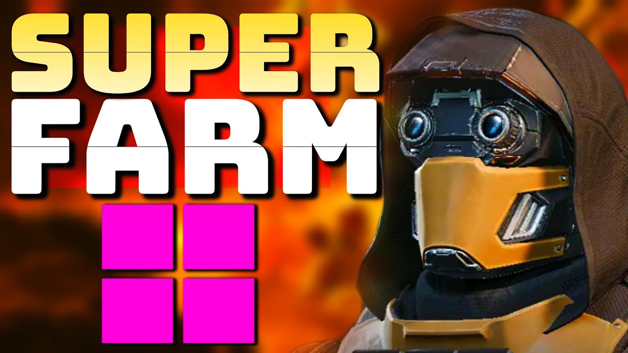 DO THIS BEFORE ITS GONE - EASIEST SUPER SAMPLE FARM IN HELLDIVERS 2 ...