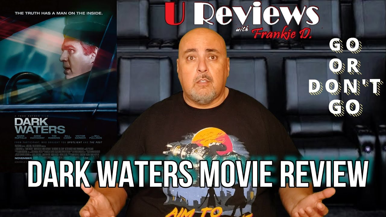 Dark Waters Movie Review - YouTube