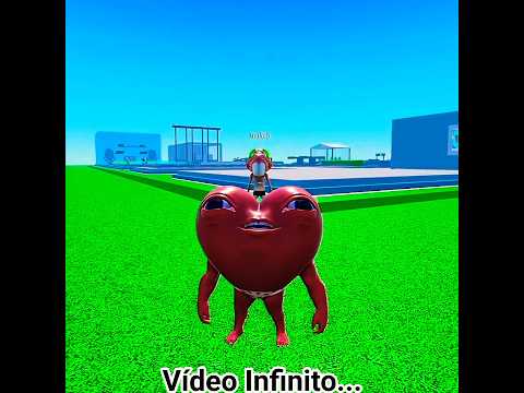 Esse vídeo infinito da belle belinha não chora ...#fyp