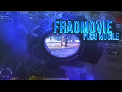 FRAGMOVİE | PUBG MOBİLE