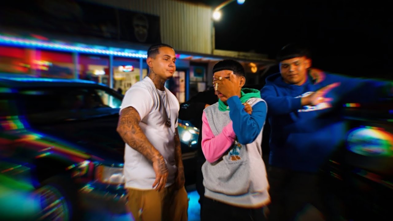 Murda Jay- Heaven Gates (Official Music Video) - YouTube