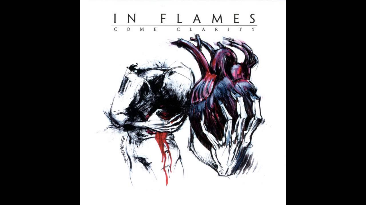 In Flames - Trigger - YouTube