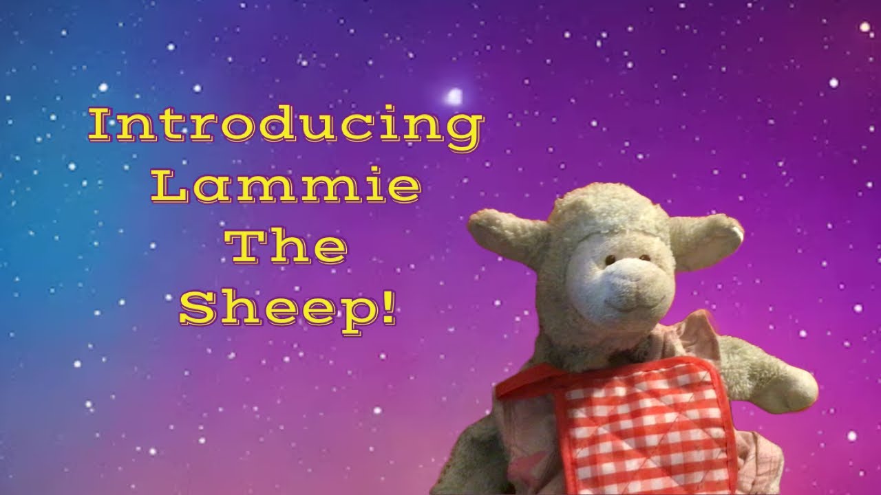 Lammie is introducing herself to YouTube! - YouTube