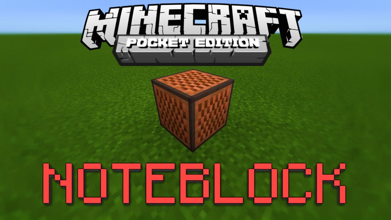 My Guide To Note Blocks In Minecraft PE YouTube my-guide-to-note-blocks-in-minecraft-pe-youtube