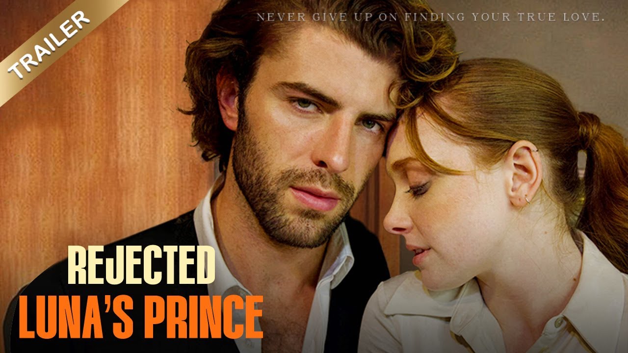 After being abandoned, she found true love. [Rejected Luna‘s Prince ...