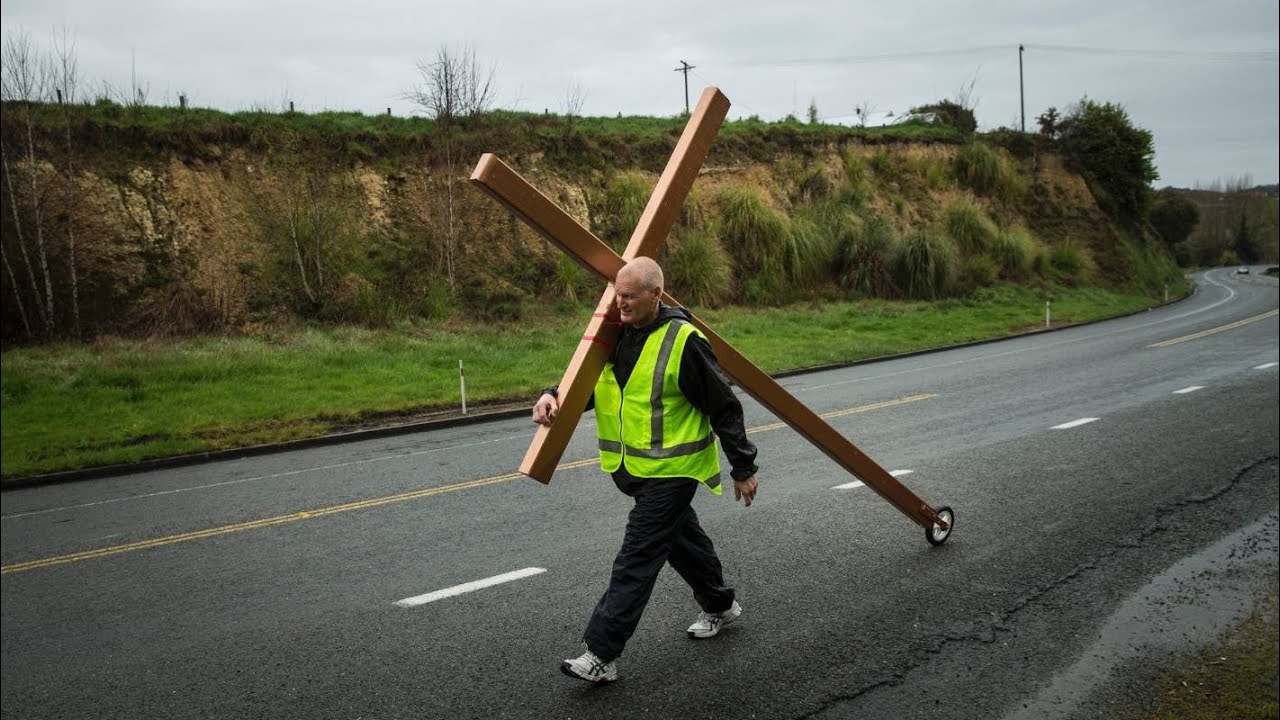 A special video for those that labor in Christ Jesus and who are weary ...