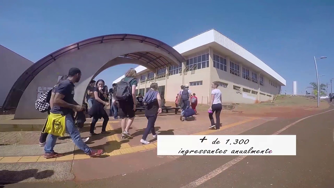 PUSP-RP Vídeo Institucional (Português) - YouTube