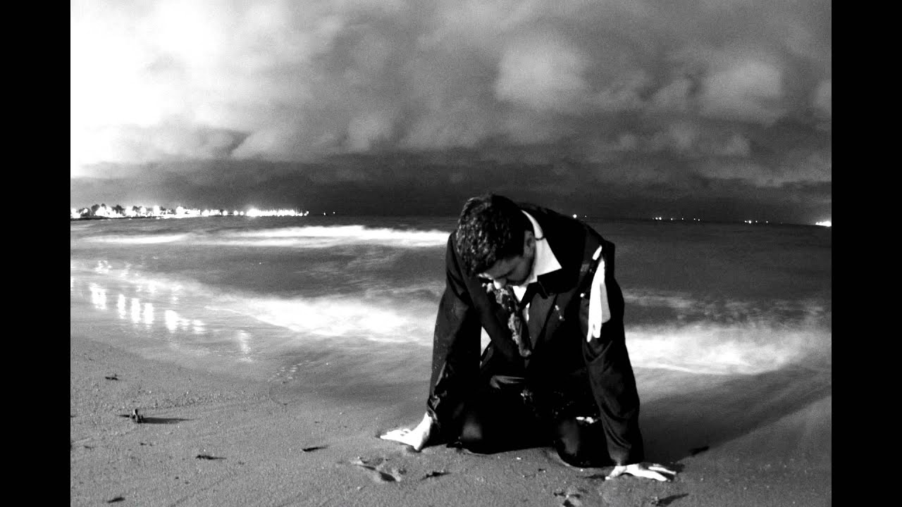 Low Light Still. Mount Eerie - So Your Big Black Cloud Will Come - YouTube