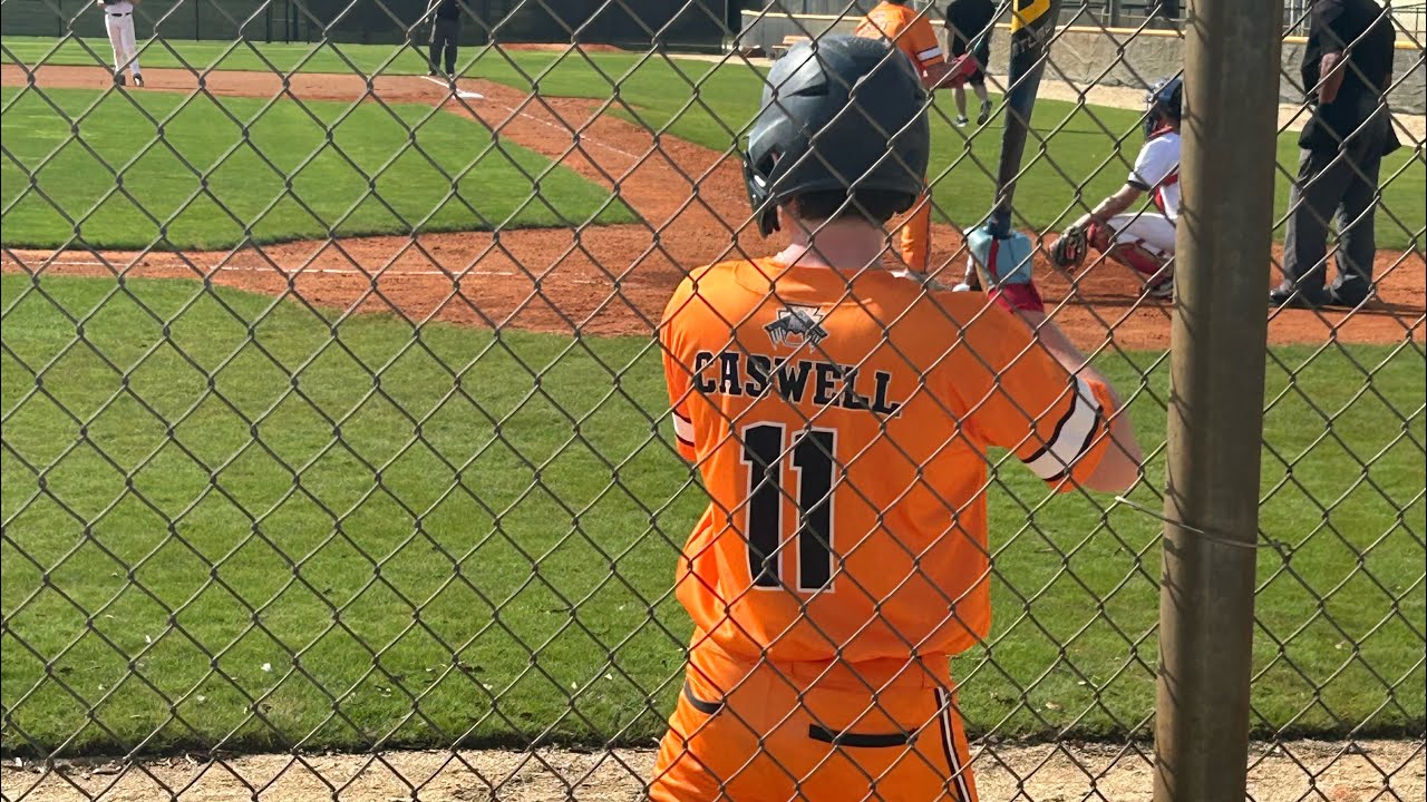 14u Baseball USA, Keystone Bombers, Lancaster, PA…2B, 3B, OF, Pitcher ...