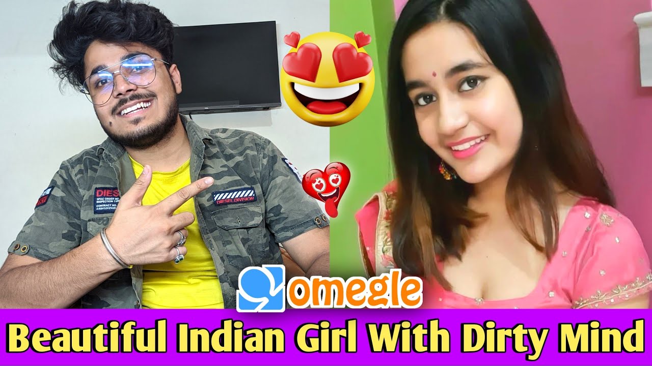 Found Pakistani Lesbians Girls On Omegle 🥰🥀 Funniest Omegle Ever