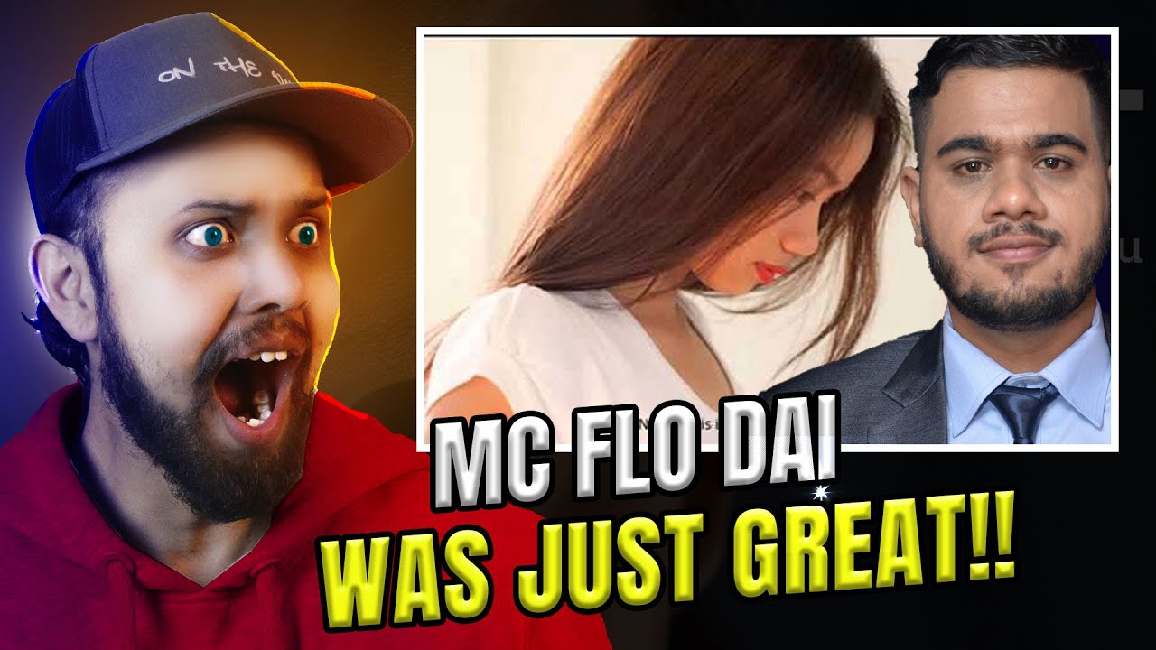 MY GO TO BREAK UP SONG !!! #revisit Yaad Aaucha by Mc Flo - YouTube