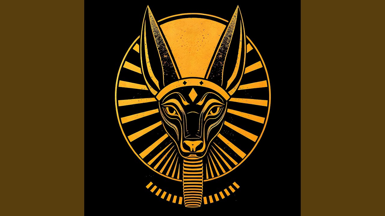 Anubis - YouTube