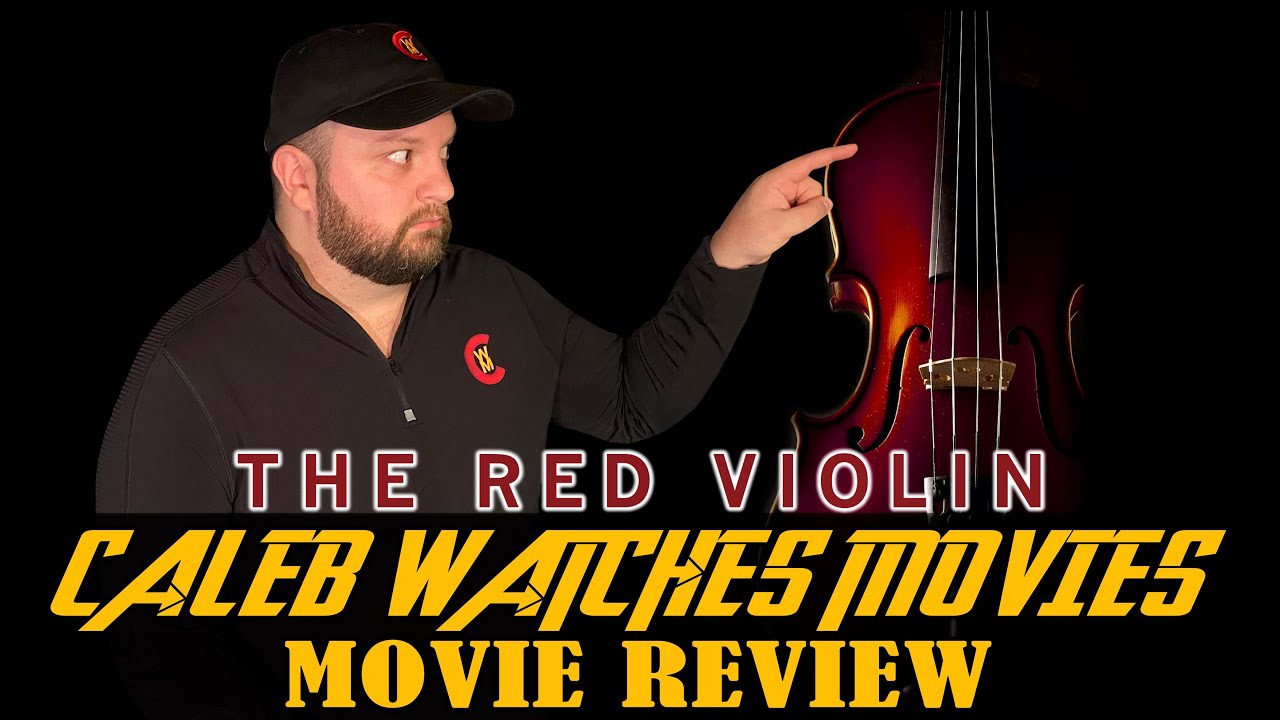 Red Violin Movie