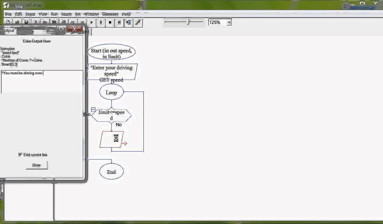 Chapter 7 input validation.mpeg - YouTube