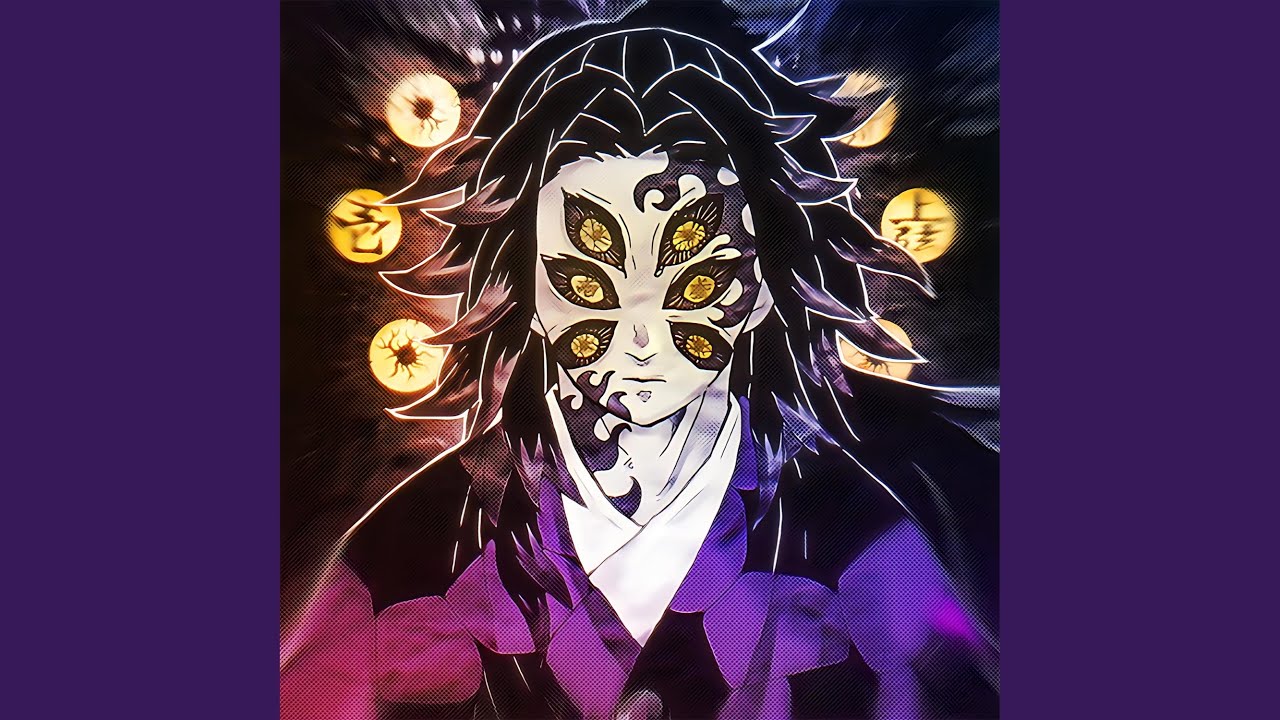 Kokushibo's Wrath (Demon Slayer Infinity Castle) - Trap Remix - YouTube
