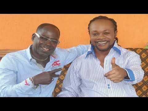 THE BEST OF DADDY LUMBA & AMAKYE DEDE MIXTAPE 1 .HILIFE - YouTube