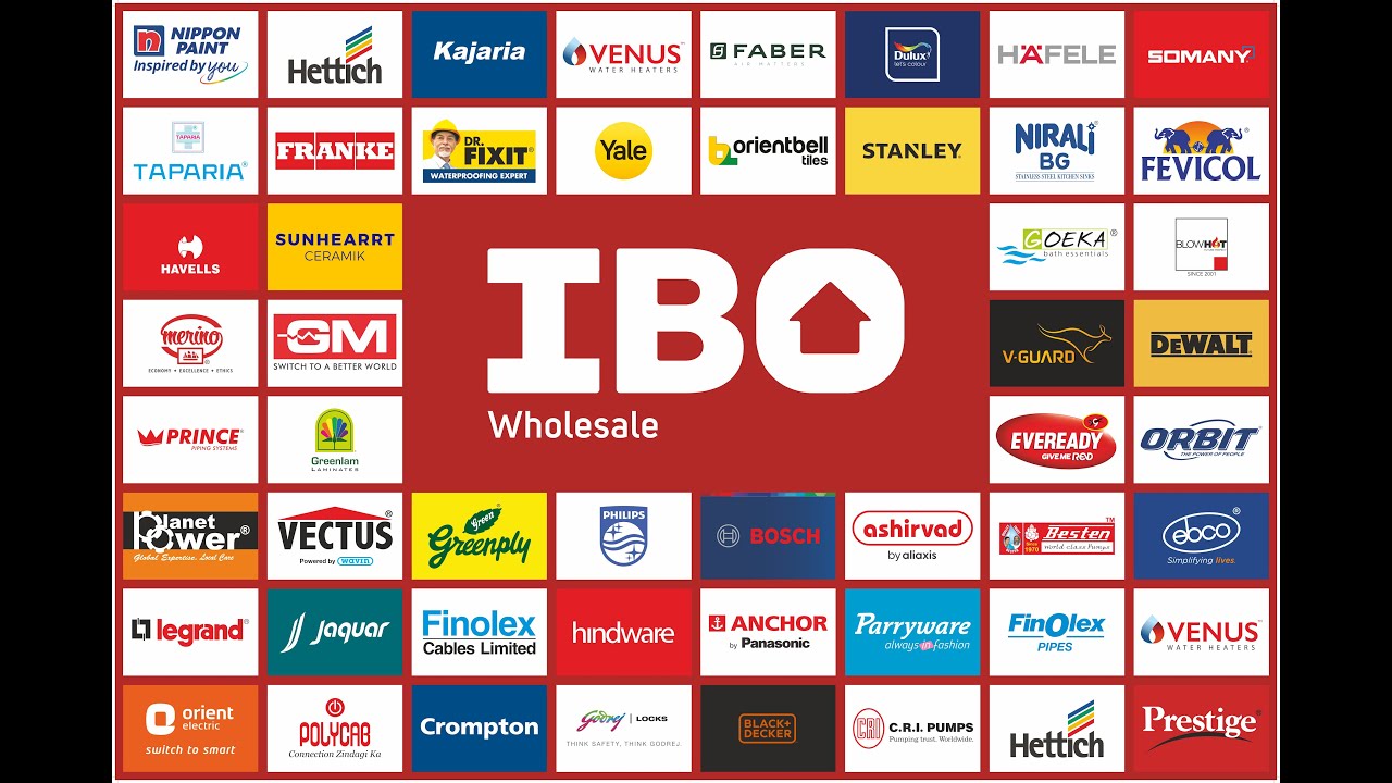 IBO CHENNAI STORE LAUNCH - YouTube