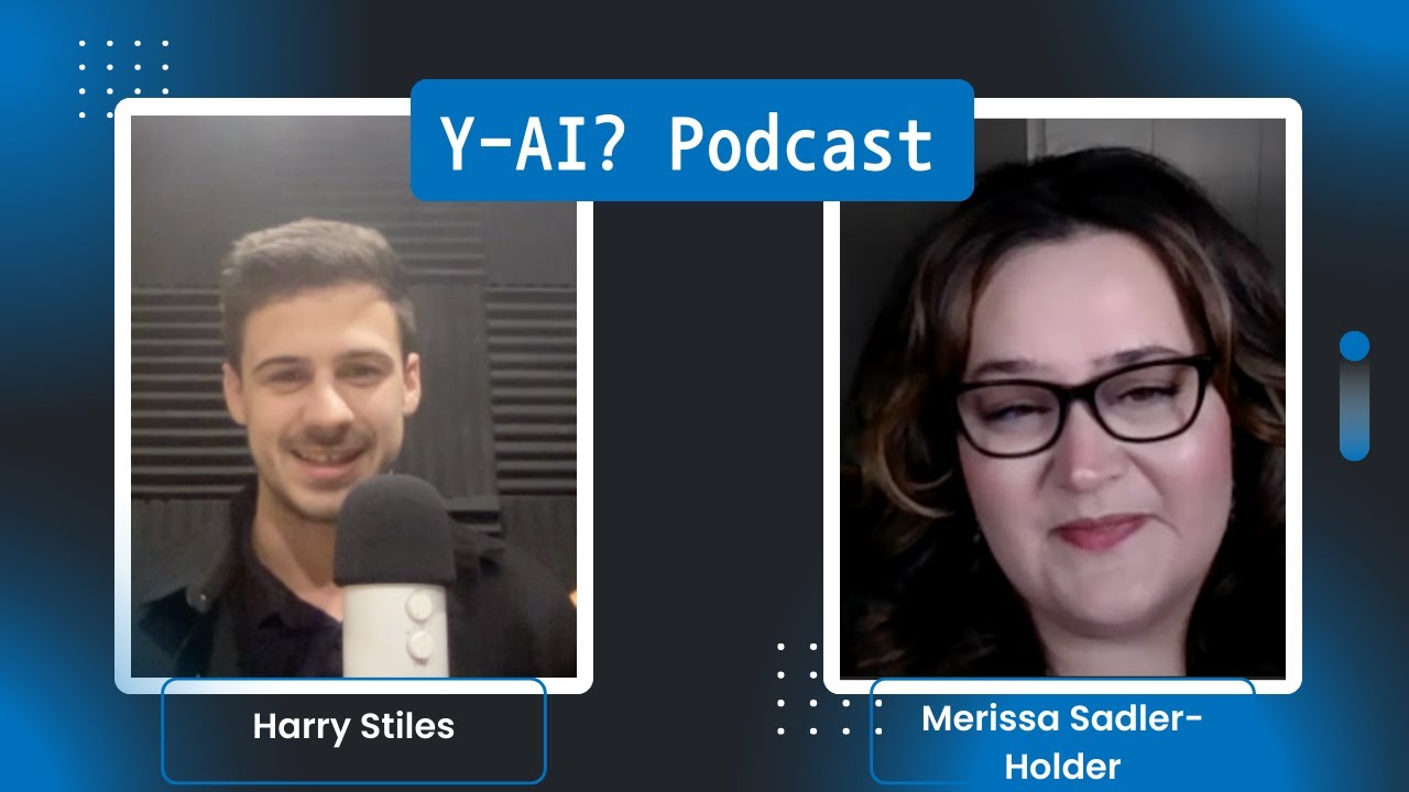 Transformative Transitions: Dive into AI and EdTech with Merissa Sadler ...