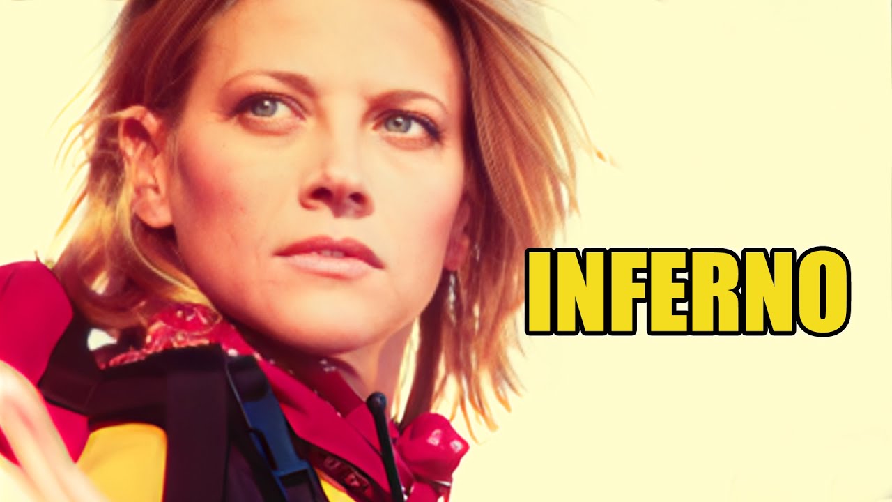 Inferno (2002) | Full Movie | Jeff Fahey | Janet Gunn | Dean Stockwell ...