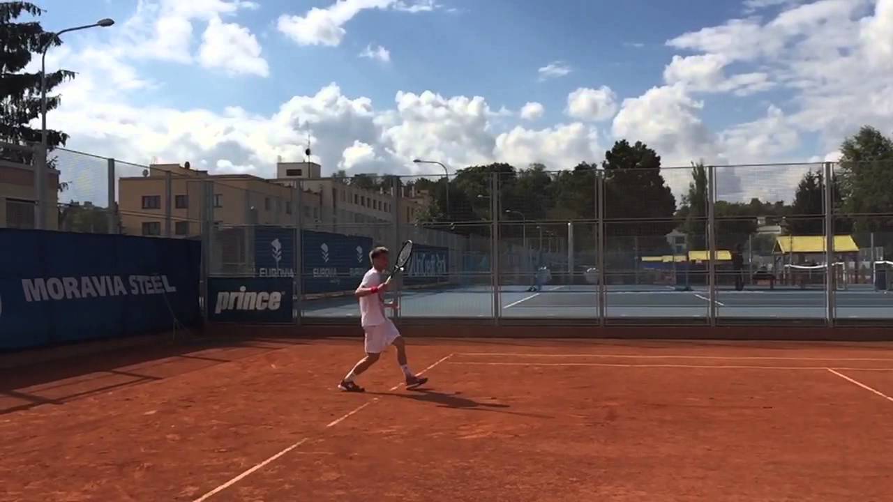 Filip Duda - YouTube