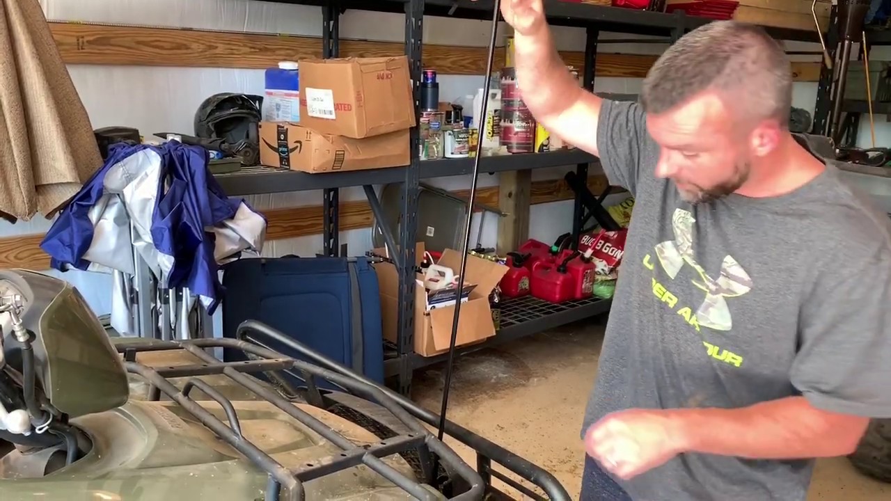 How to make a Spider Web Catcher - YouTube