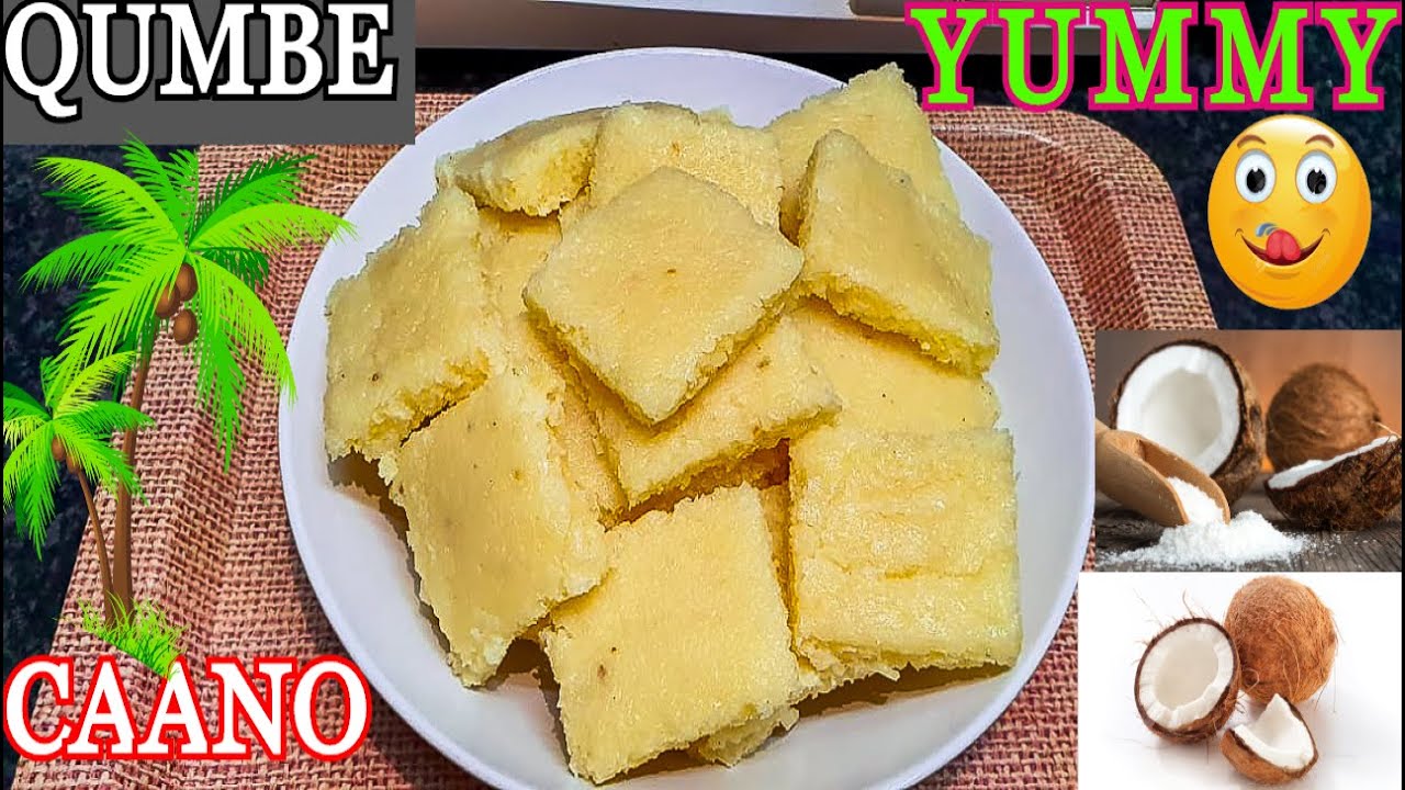 QUMBO CAANO CAJIIB AH - YouTube