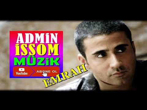 Emrah | Hadi Sen Git İşine  (Yüksek Kalite)