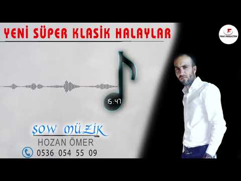 Hozan Ömer Çelik süper halay abone olmayı unutmayın saygılar