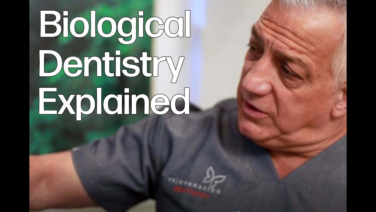Dr. Curatola Explains How Biological Dentistry Is Different From Other ...