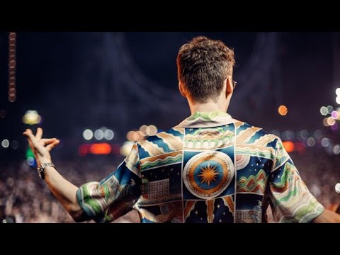 Lost Frequencies - NEON Countdown 2022 [Digest] - YouTube