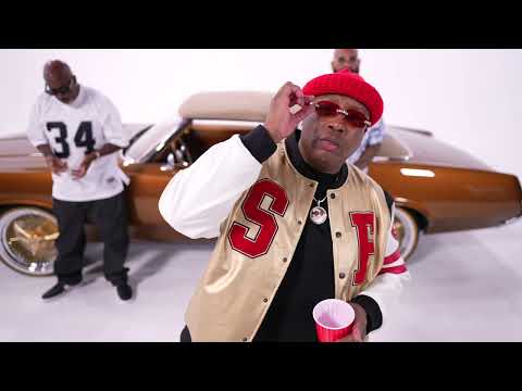 Richie Rich  ft @E40TV & @VWhiteent  \