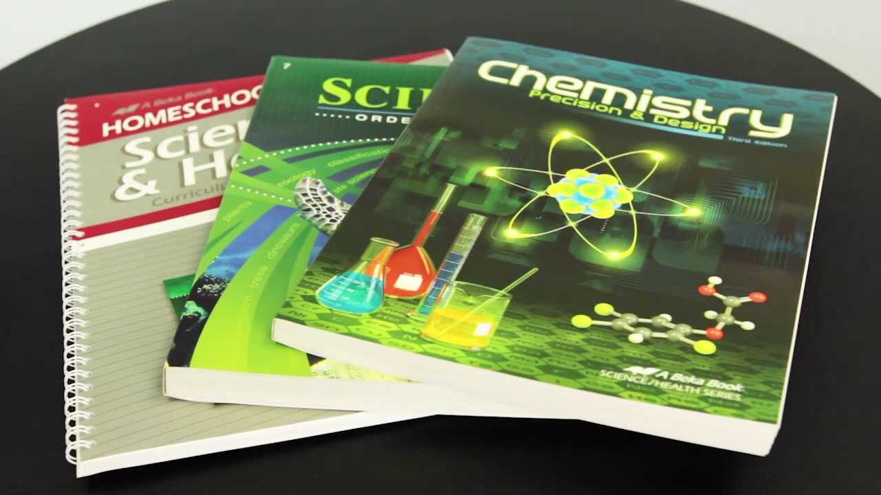 A Beka Book Introduction at Christianbook.com! - YouTube