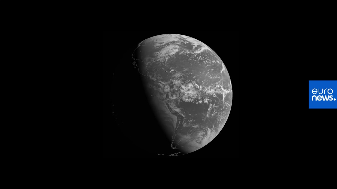 Summer Solstice in the Northern Hemisphere. - YouTube