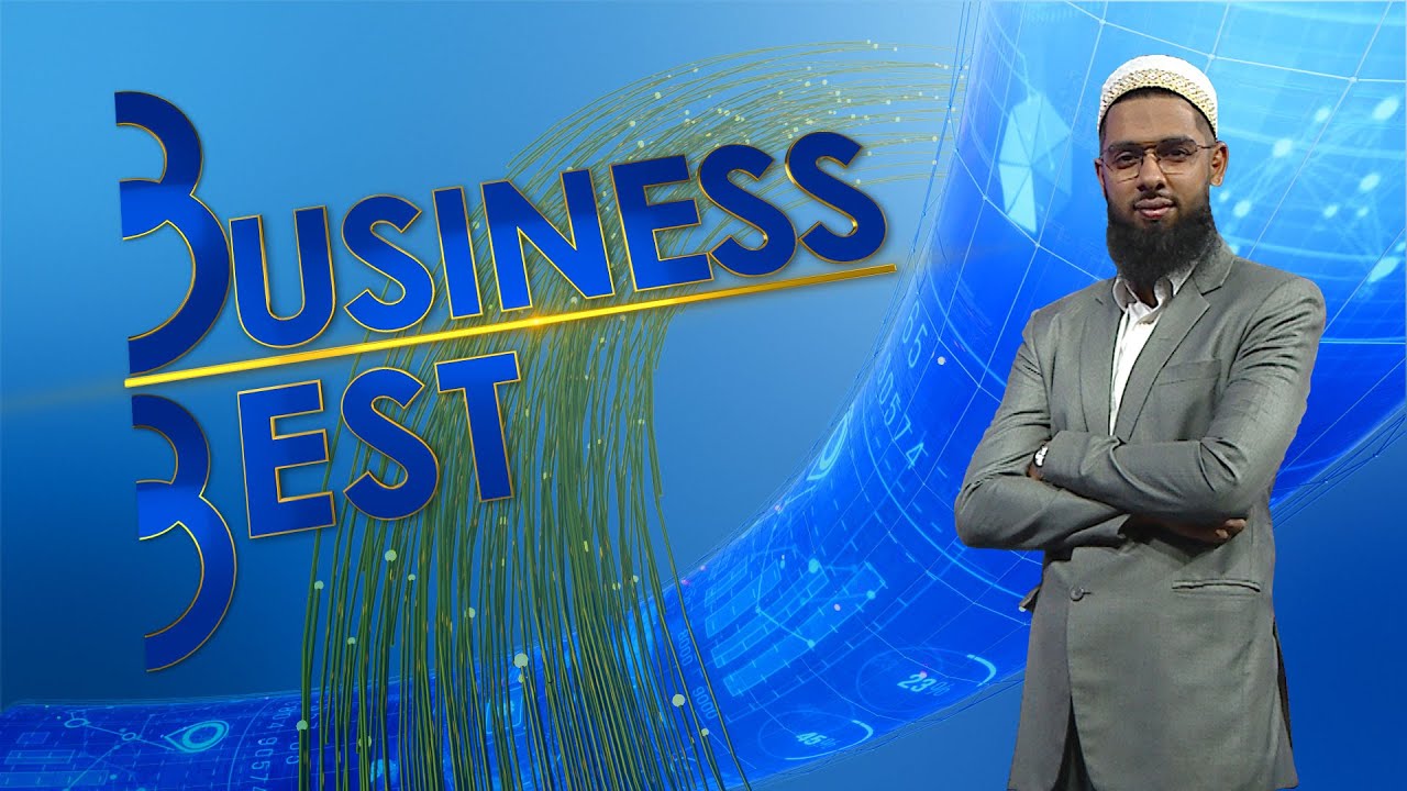 Business Best | Episode - 80 | Mustafa Abid - YouTube