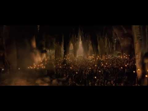 Fiesta de Zion  - Matrix Reloaded