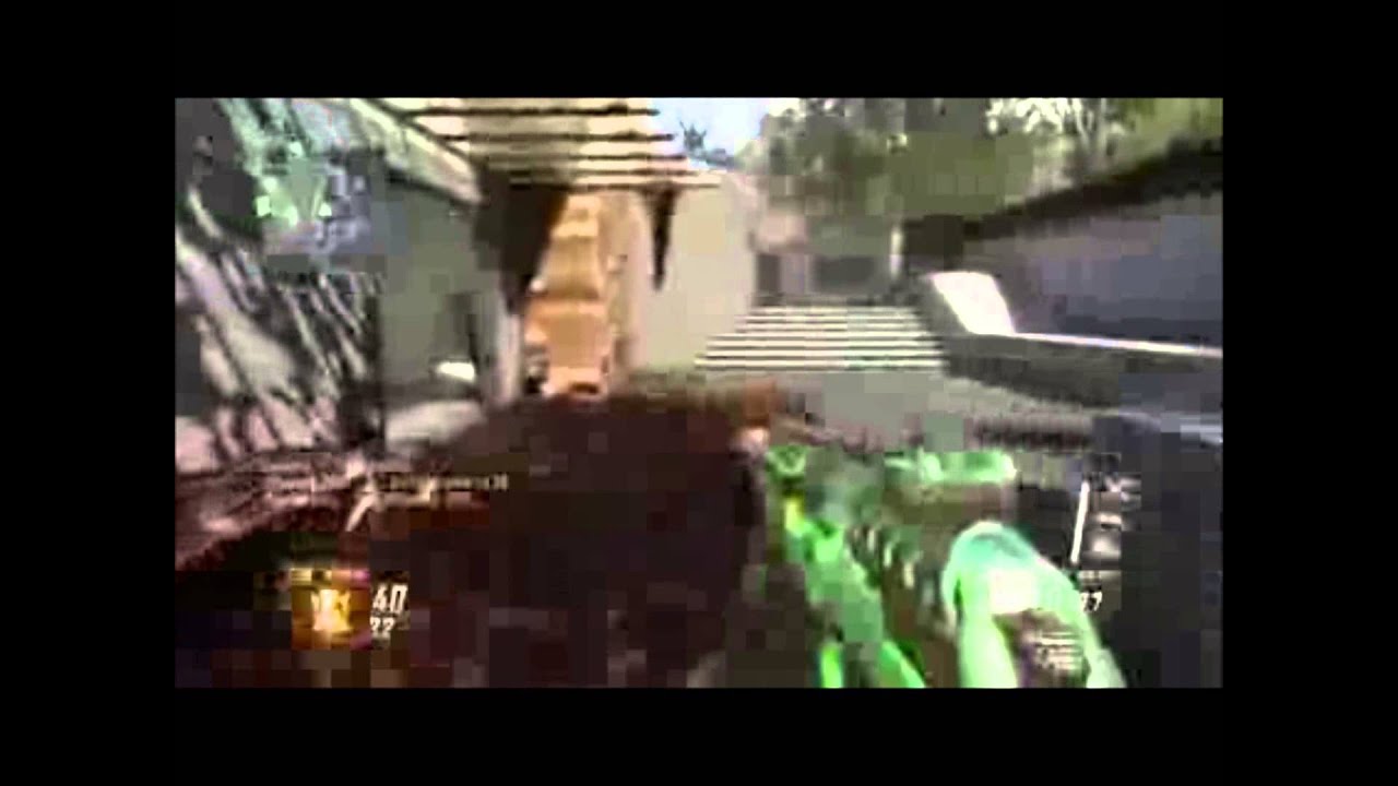 Scorpion-GR- ~ COD BO2 Suggested weapon S12 - YouTube