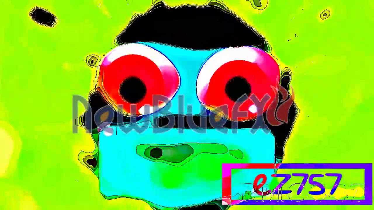 Landscape Splaat Effects (Sponsored by BFDI 11 Ending Csupo Random Logo ...