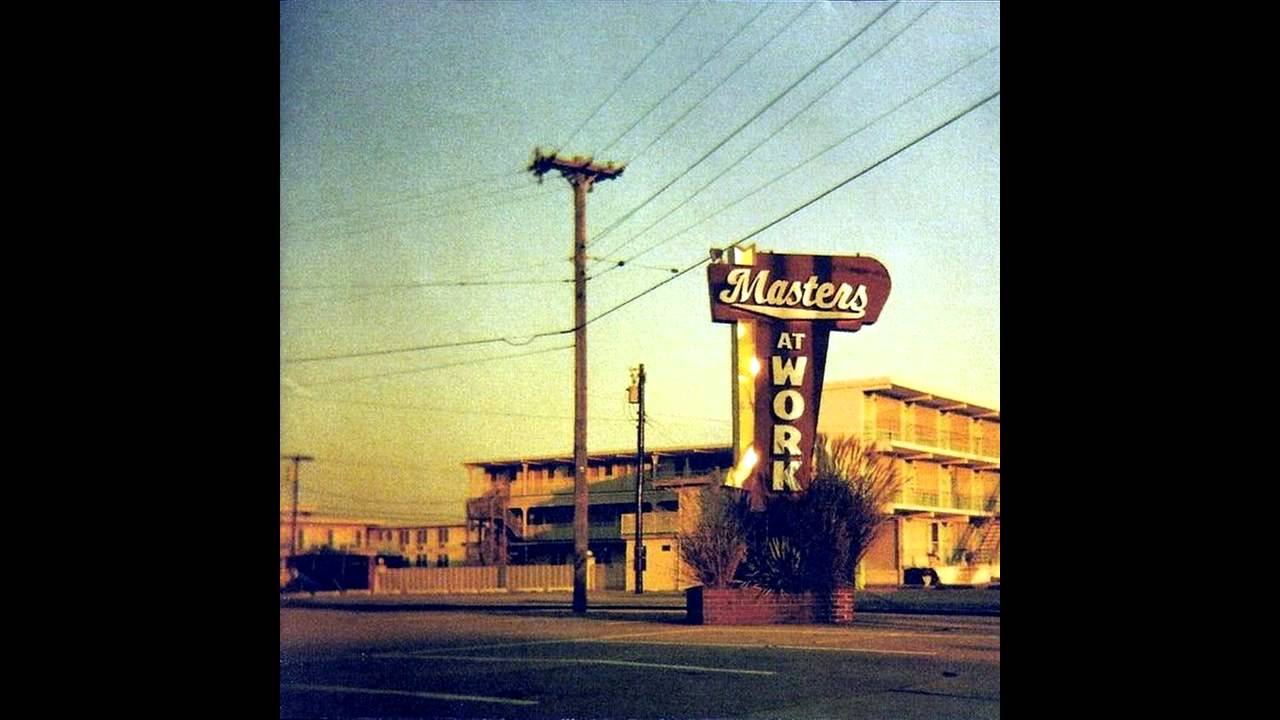 Masters At Work Feat India - Backfired ''Album Edit'' (2001) - YouTube