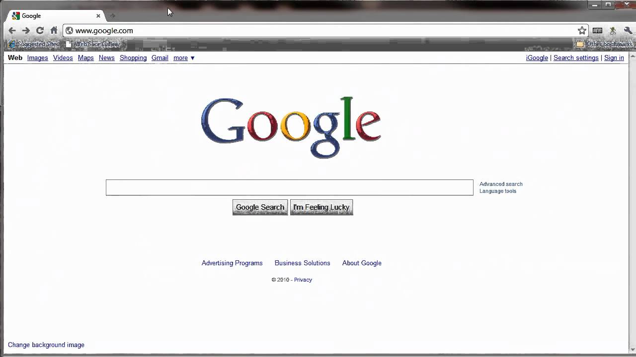 Internet Safety Tip #1- Locking Google SafeSearch - YouTube