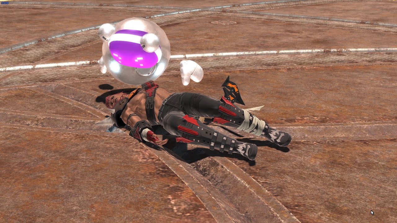 Final Fantasy XIV AAC Light geavweitht M3 Savage (M3S) First Clear BLM ...