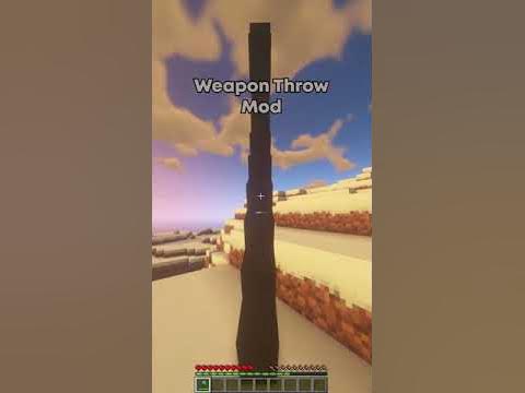 MINECRAFT Car Mod... (Realistic) - YouTube