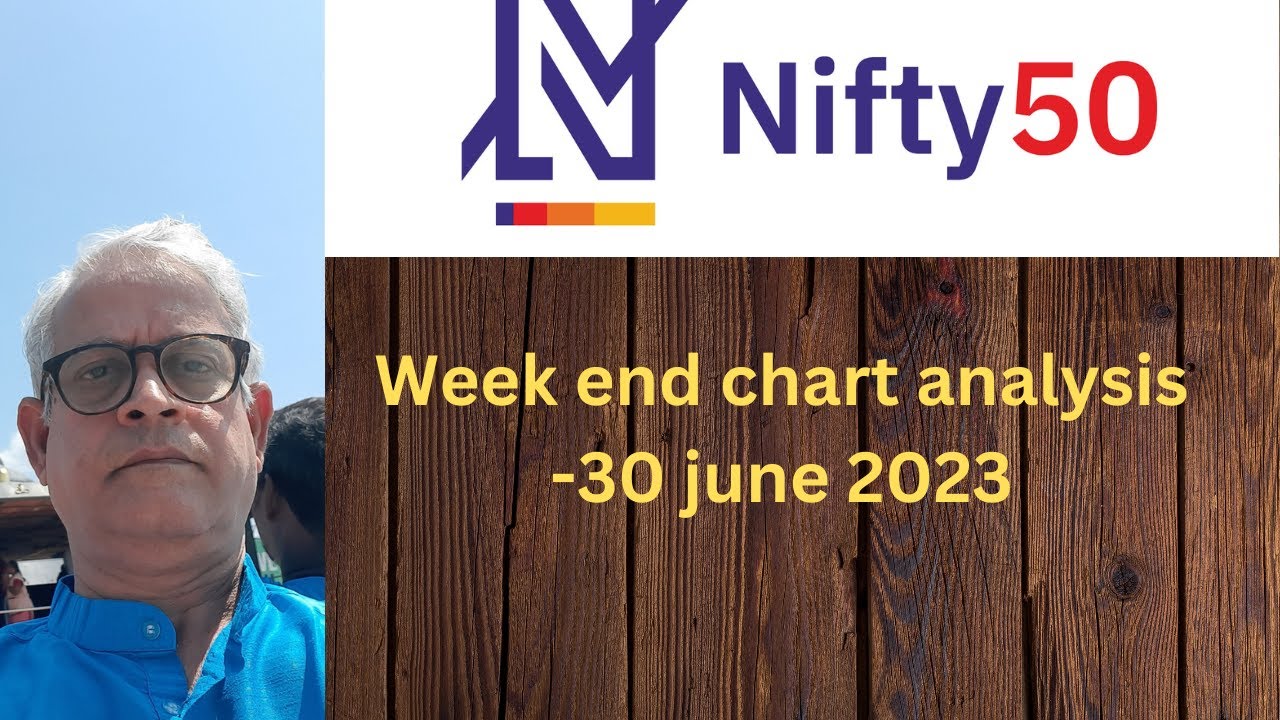 NIFTY VIEW AS ON 30 06 23 - YouTube