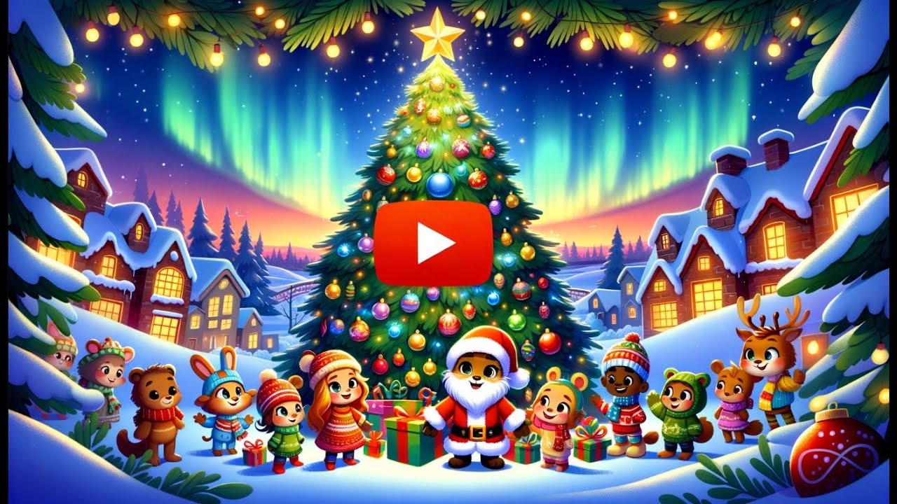 Special Christmas Celebration For Kids A World Of Sparkling Dreams special-christmas-celebration-for-kids-a-world-of-sparkling-dreams