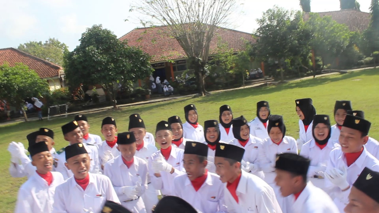 YEL YEL SMANDA KEBUMEN - YouTube